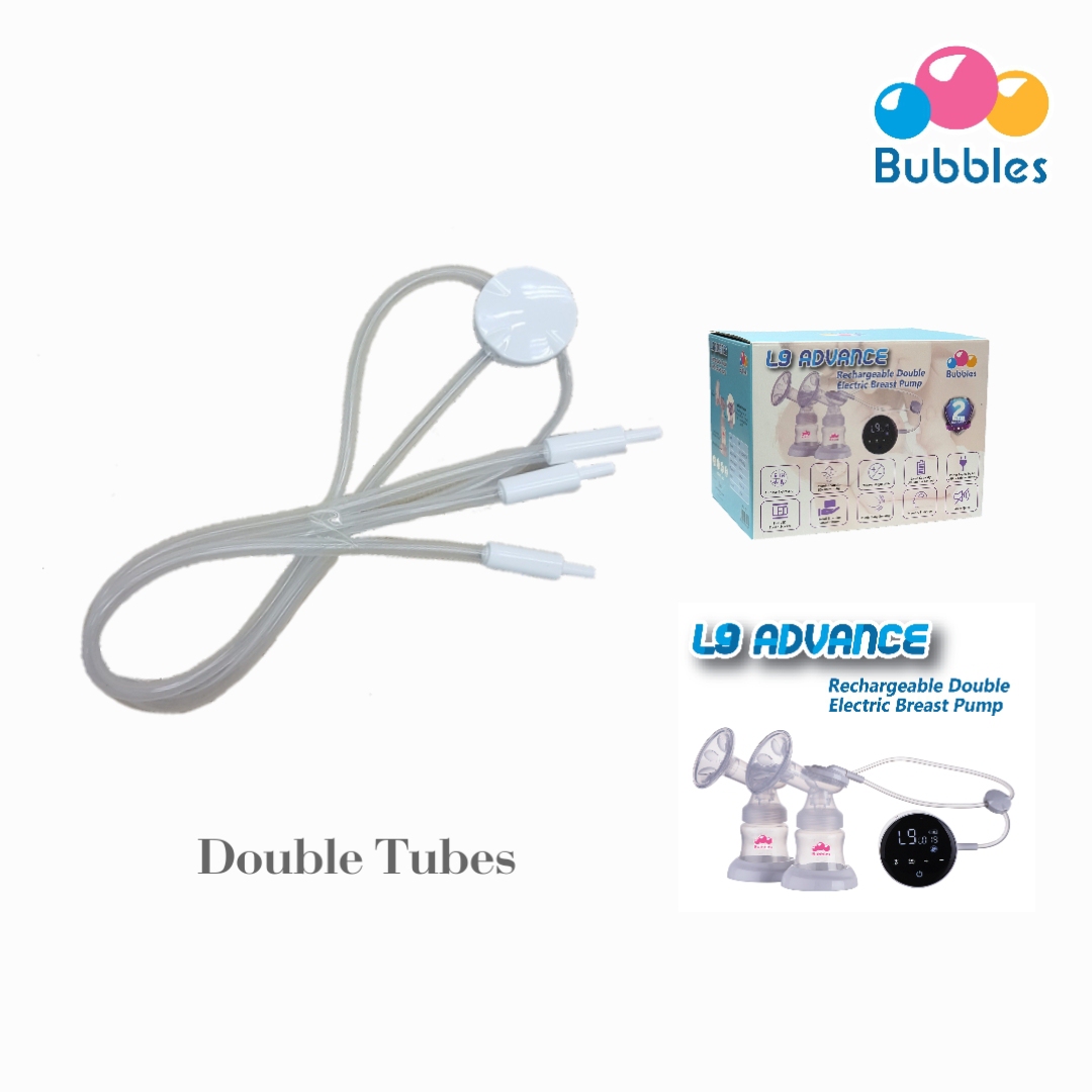 L9 Breastpump Double tubes - Grato Marketing Sdn Bhd - Marketing ...