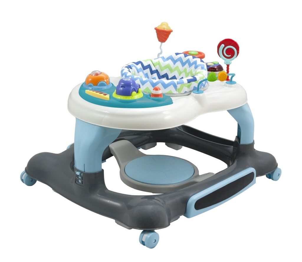 3 in 1 Baby Walker Orion BEST BUY (BUE2025) - Grato Marketing Sdn Bhd ...