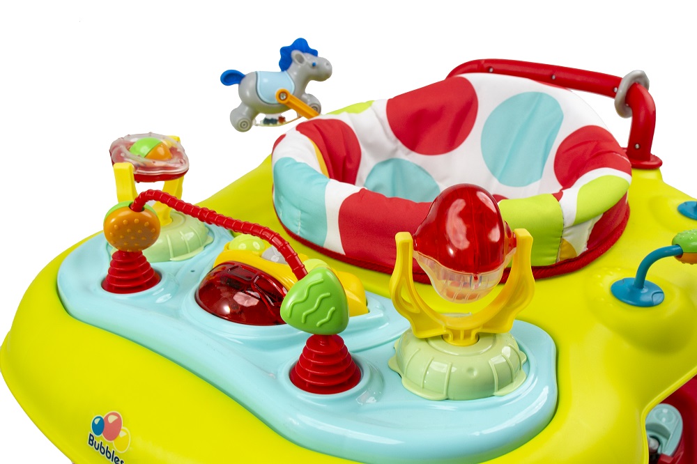 5 in 1 Learn2Walk Walker Carnival - Grato Marketing Sdn Bhd - Marketing ...