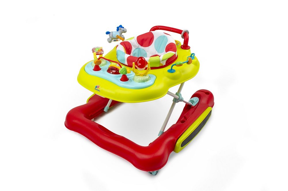 5 in 1 Learn2Walk Walker Carnival - Grato Marketing Sdn Bhd - Marketing ...